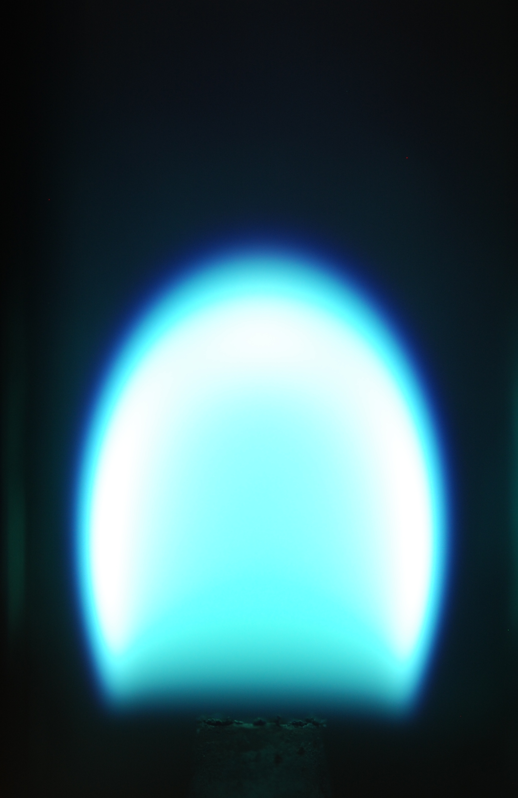 Burning Flames in Microgravity | THEPANEKROOM